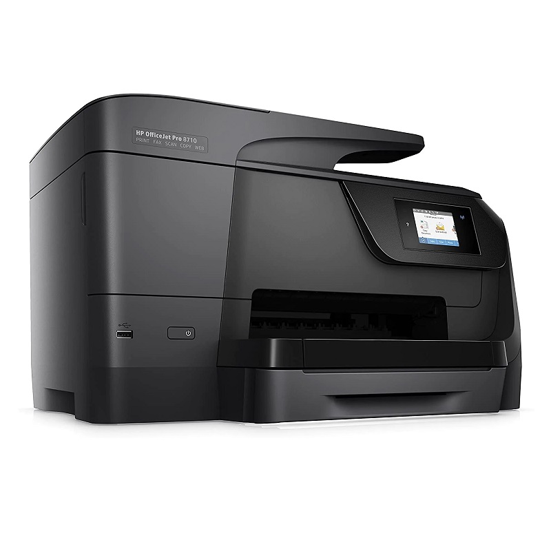 HP OfficeJet Pro 8710 All-in-One Printer(D9L18A)