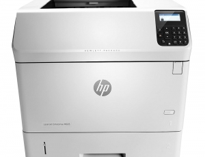 HP LaserJet Enterprise M605dn Printer (E6B71A)