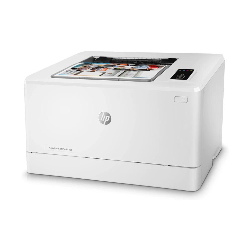 Máy in Laser màu HP Color LaserJet Pro M155a (7KW48A)