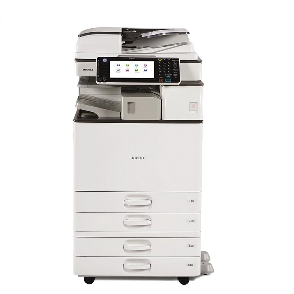 Máy Photocopy Ricoh Aficio MP 5054