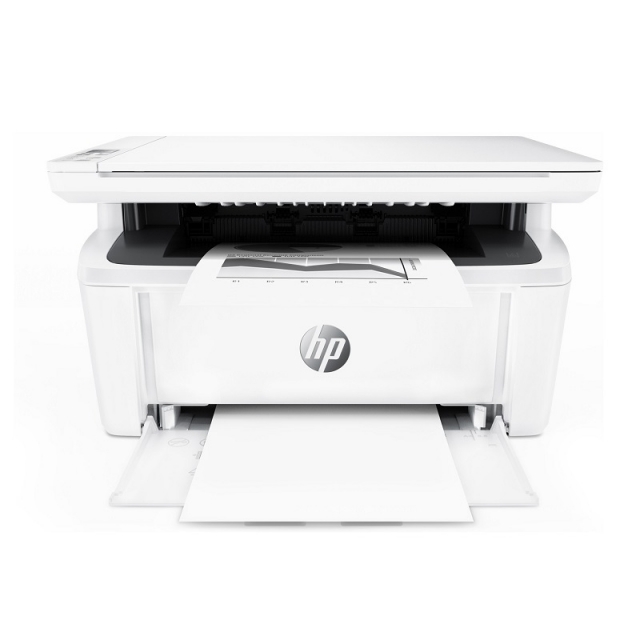 Máy in HP LaserJet Pro MFP M28w Printer (W2G55A)